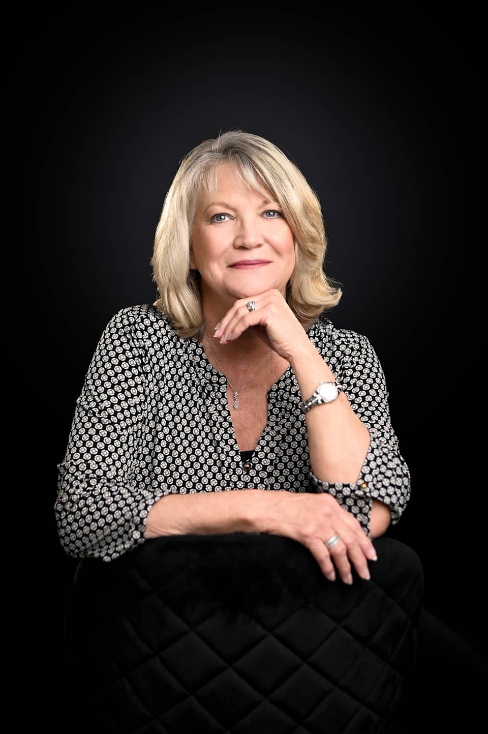 About Joyce Bailie & Kimberly Force