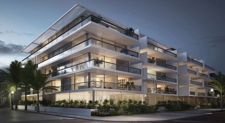 300 Collins | Developments