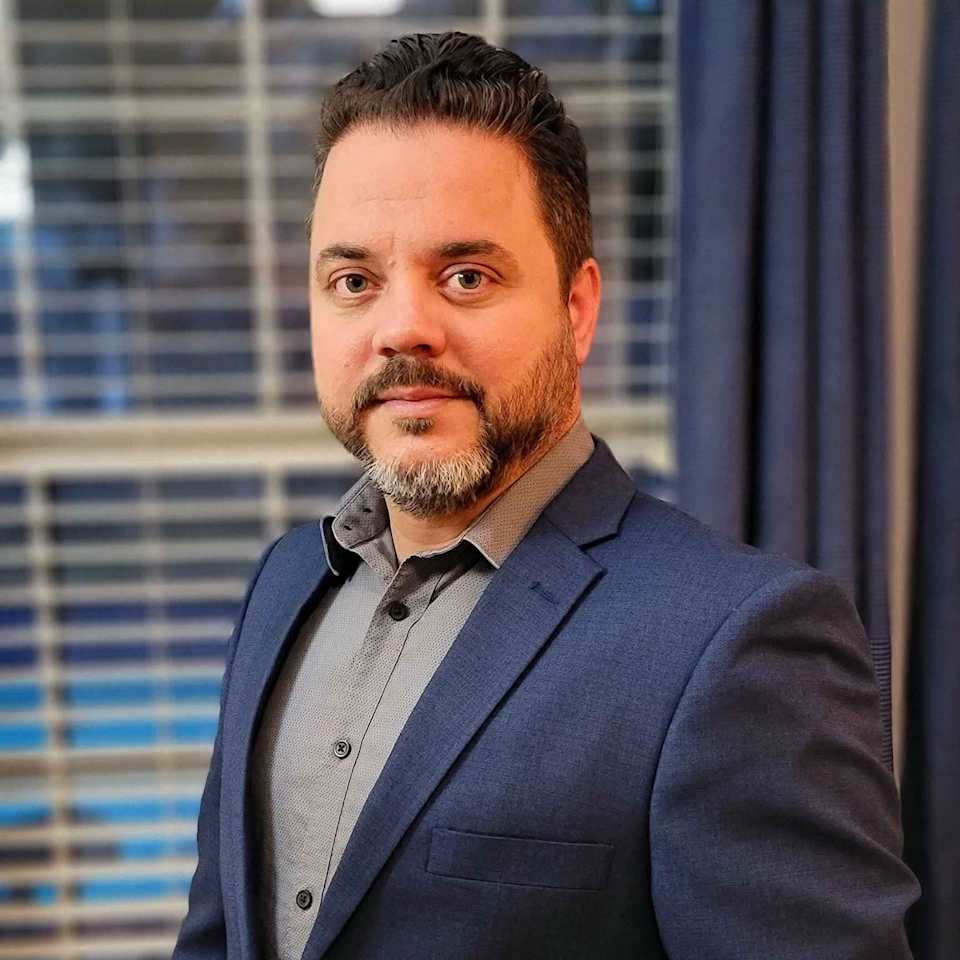 George Jimenez - Momentum TX