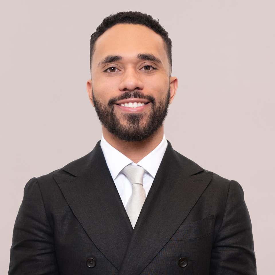 Samir Vogan | SERHANT.