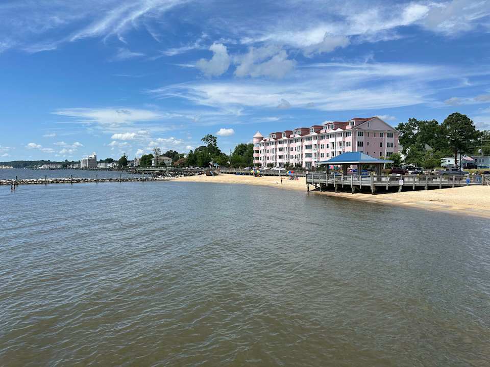 Your Guide to North Beach, Maryland | Greg Beckman