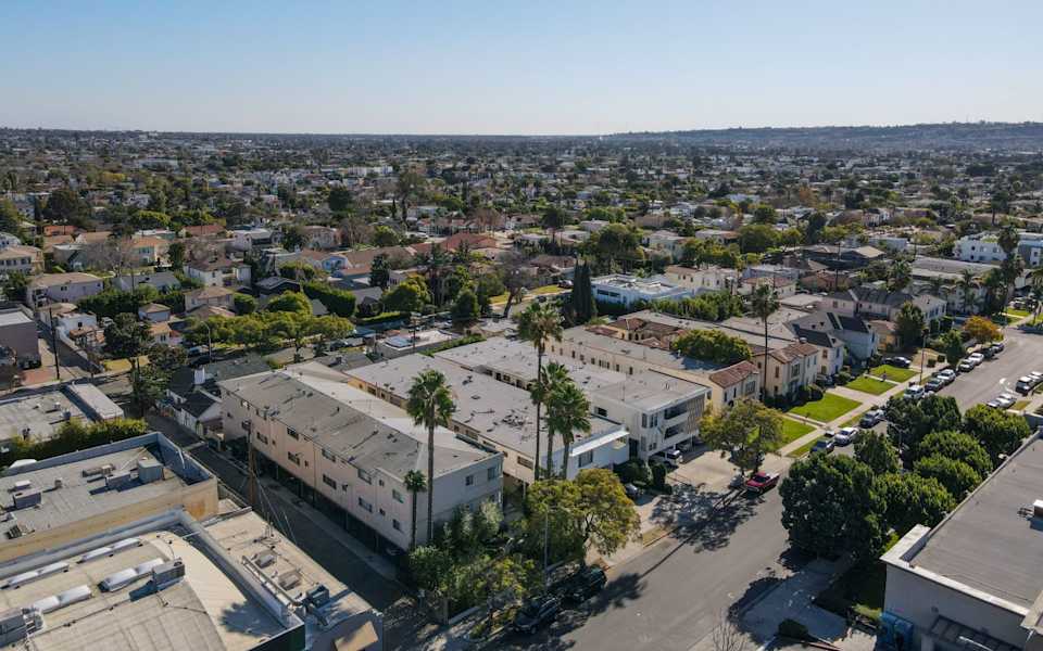 Mid-City | Neighborhood Guide