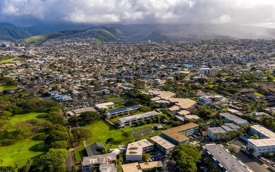 Mililani | Neighborhood Guide