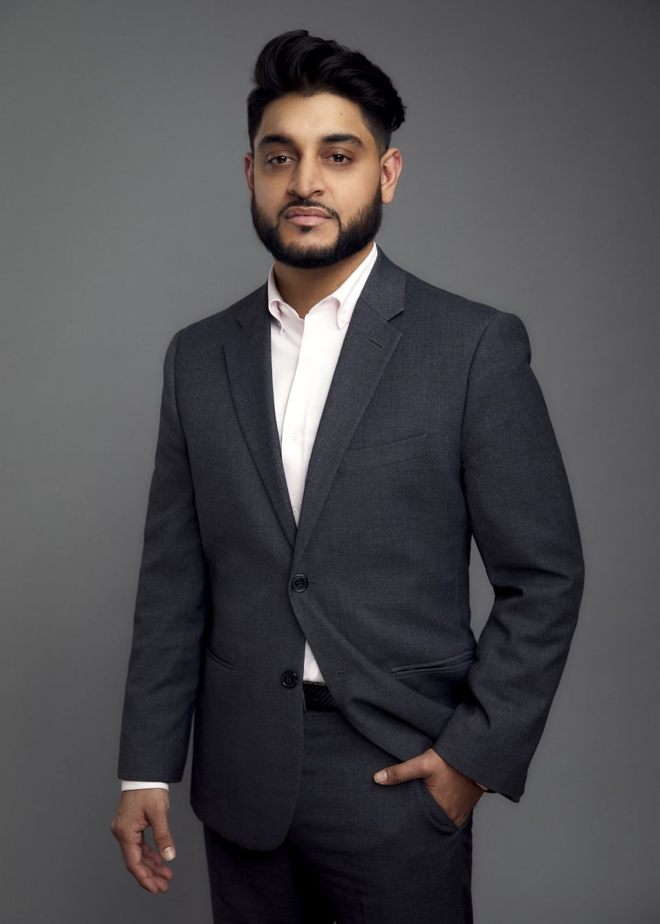 Amit Mistry
