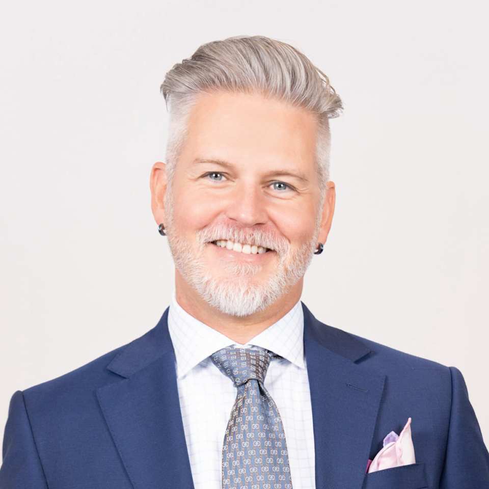 Michael Perkins | SERHANT.