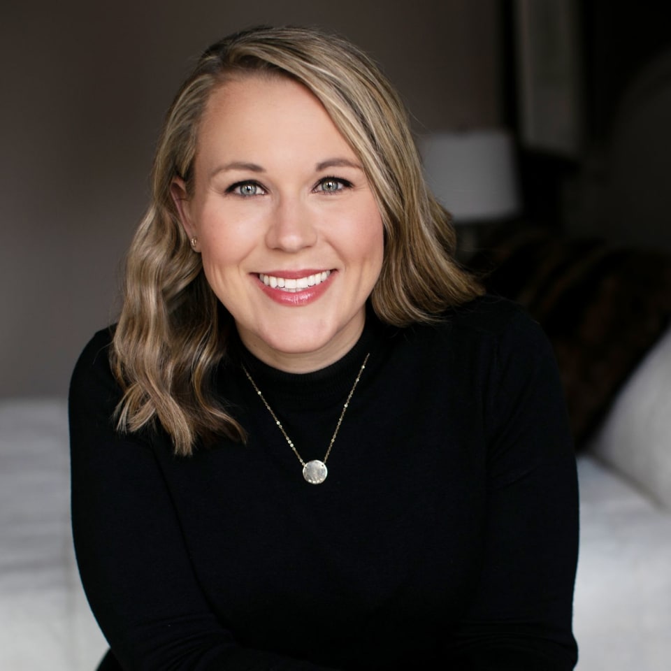 About Rachel Kundinger | Shar Borg Team | Shar Borg Team | Milwaukee ...