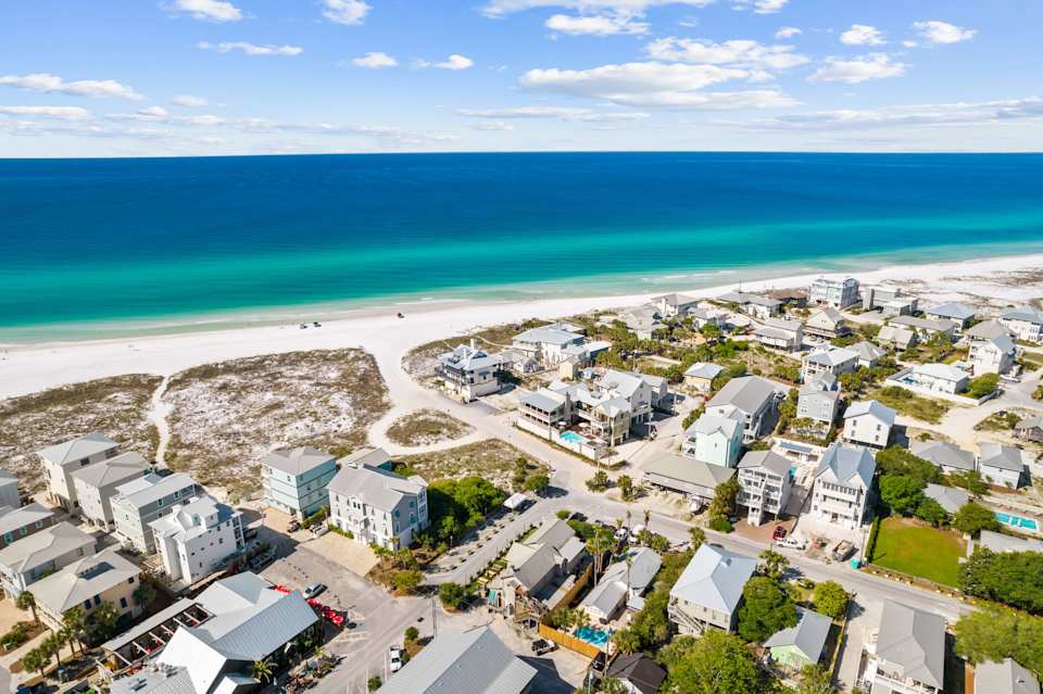 Grayton Beach | Neighborhood Guide