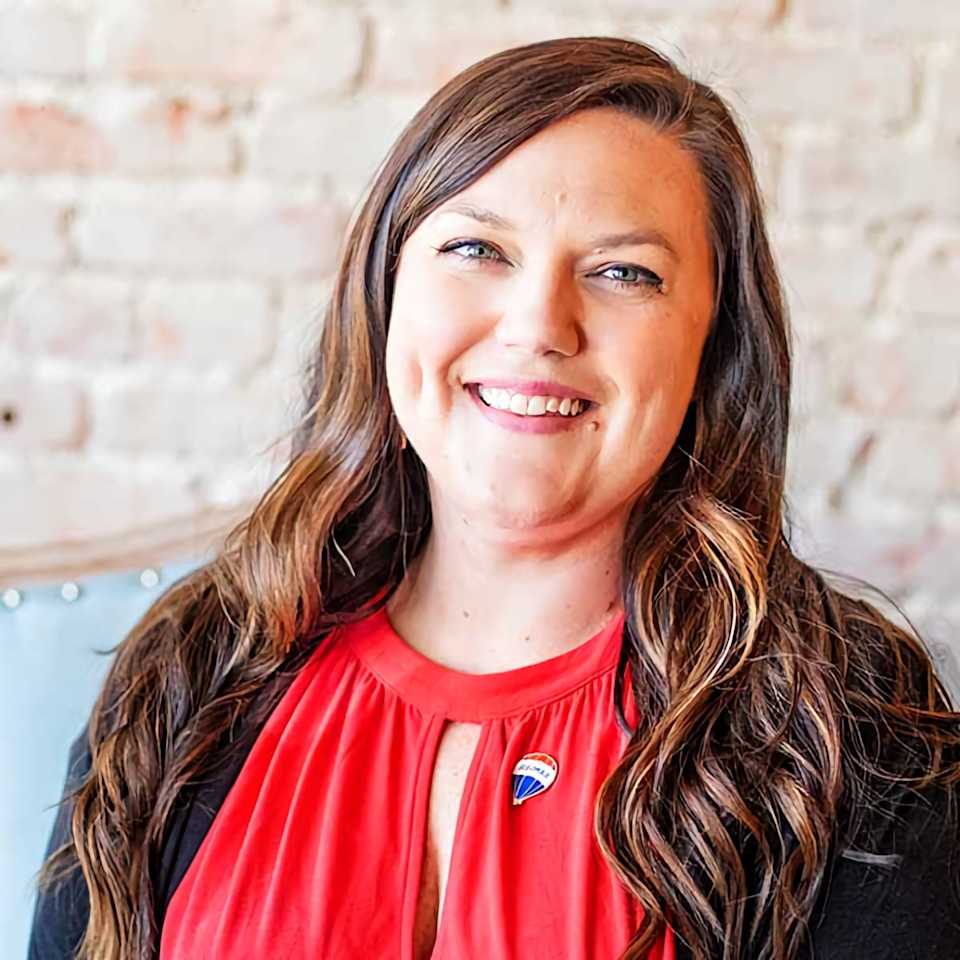 About Whitney Johnson | RE/MAX Freedom