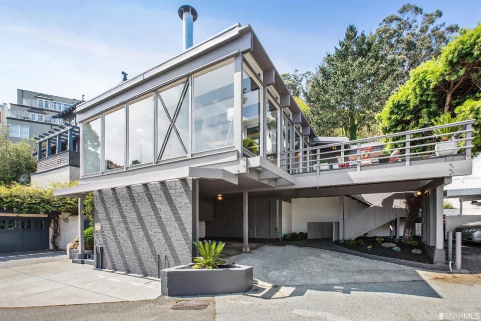 30 Villa Ter | Marsha Abrahams | San Francisco + Marin Real Estate Agent