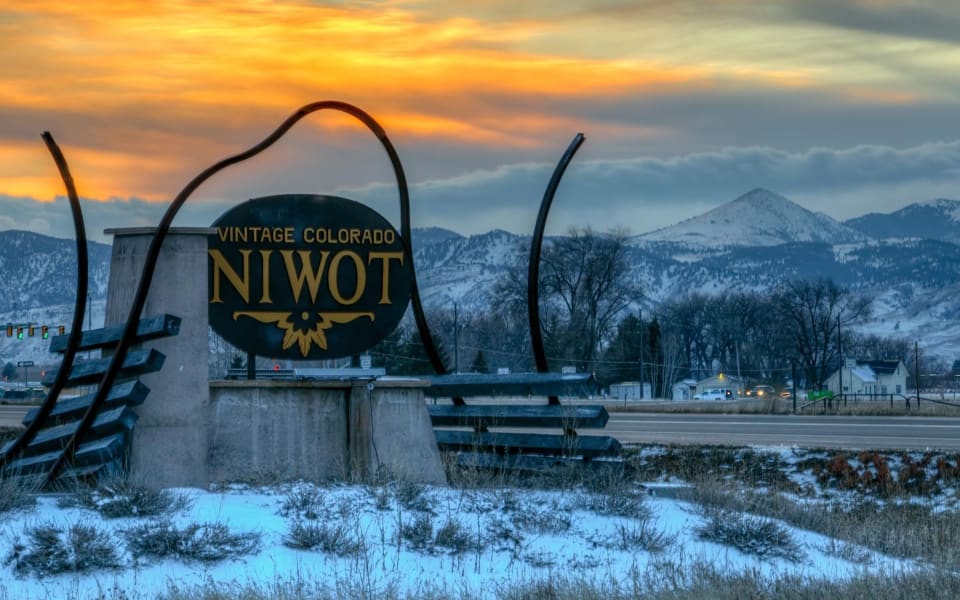 Niwot | Neighborhood Guide | Lisa Wade