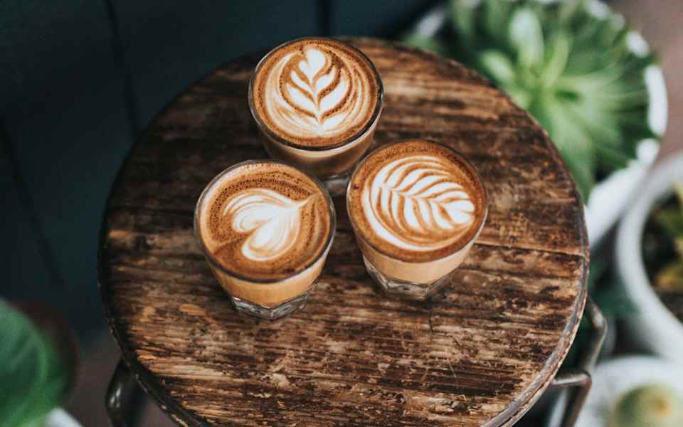 6 Best Places to Grab a Coffee in Arlington | Blog | Michael Sheridan