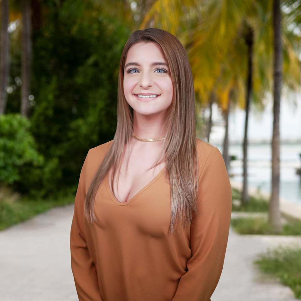 About Kiany G. Chinea