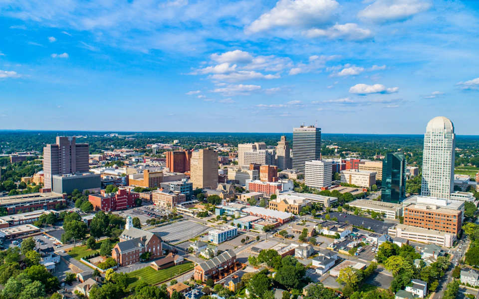 University City | Neighborhood Guide