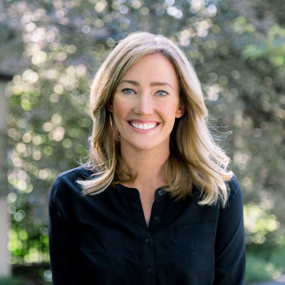 About Danielle Brossart | The Nolan Wilson Group