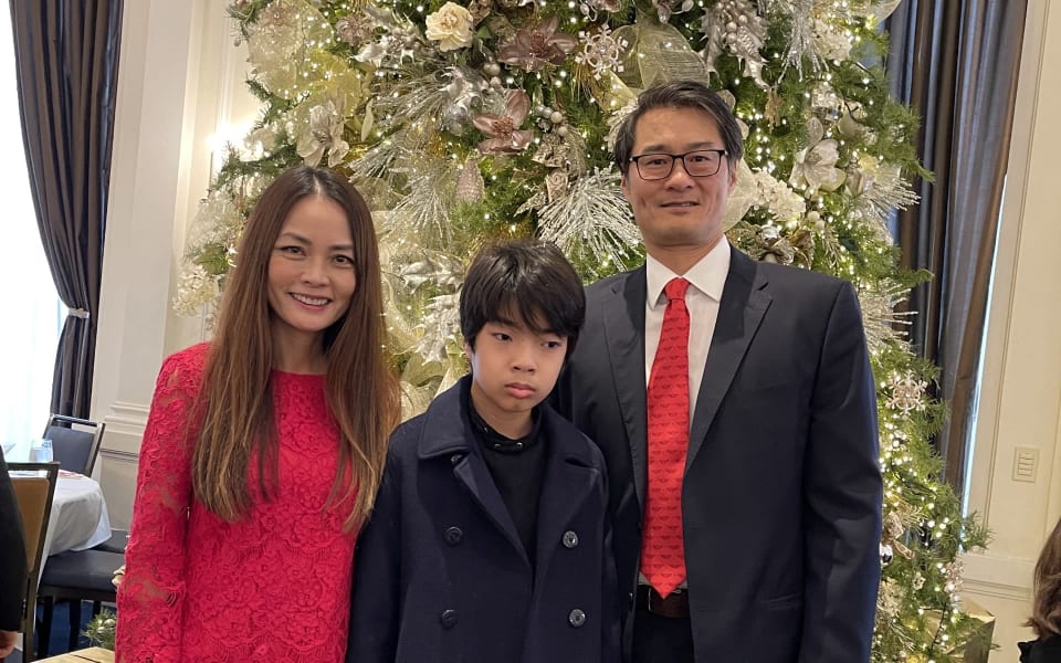 San Francisco Real Estate December 2021 | Market Update | Ava Chang