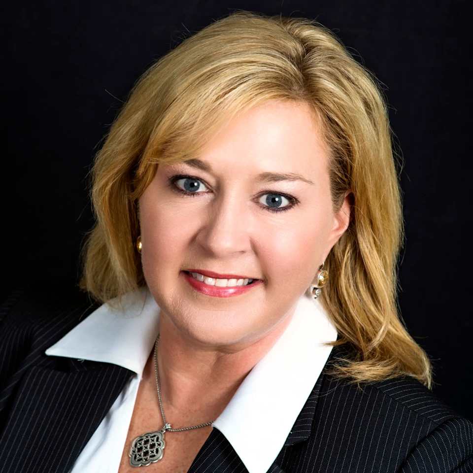 About Monica Verinder