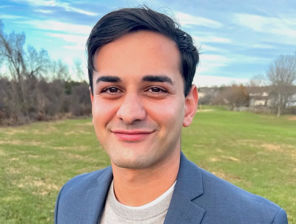 Ash Arora Joins Varity Homes Ash Arora Joins Varity Homes