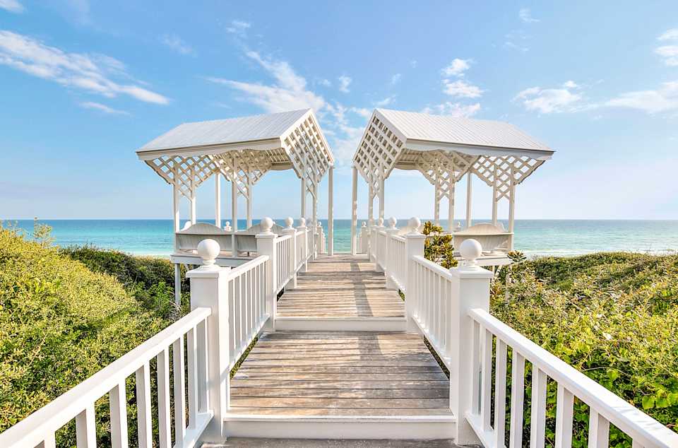 Seaside | Beach Town Guide