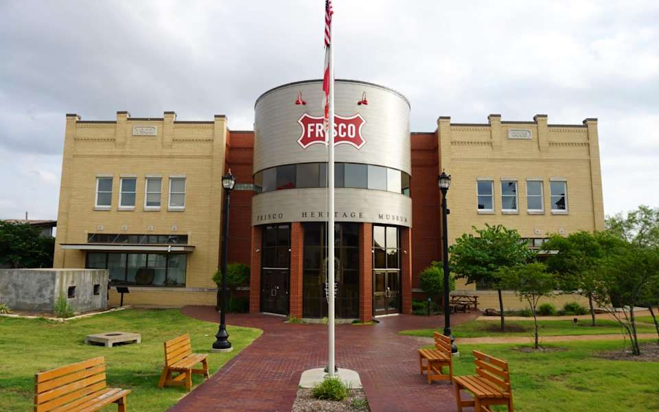 Things to Do in Frisco, TX | Blog | Rene Burchell | Rene Burchell