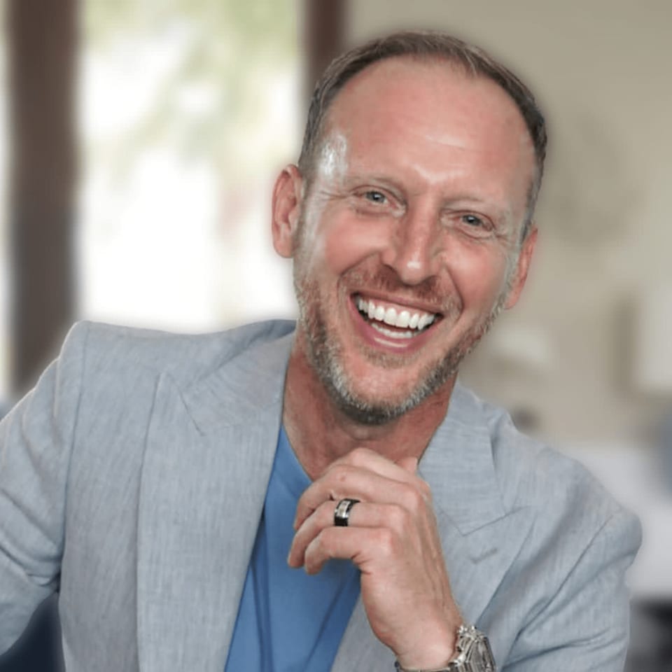 Introducing Ryan Critch: Elite Real Estate Expert