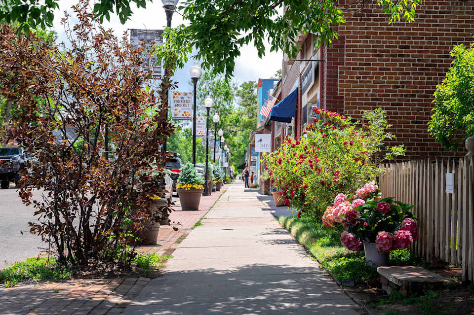 A Guide to Platt Park | Blog | Kendall Boyd