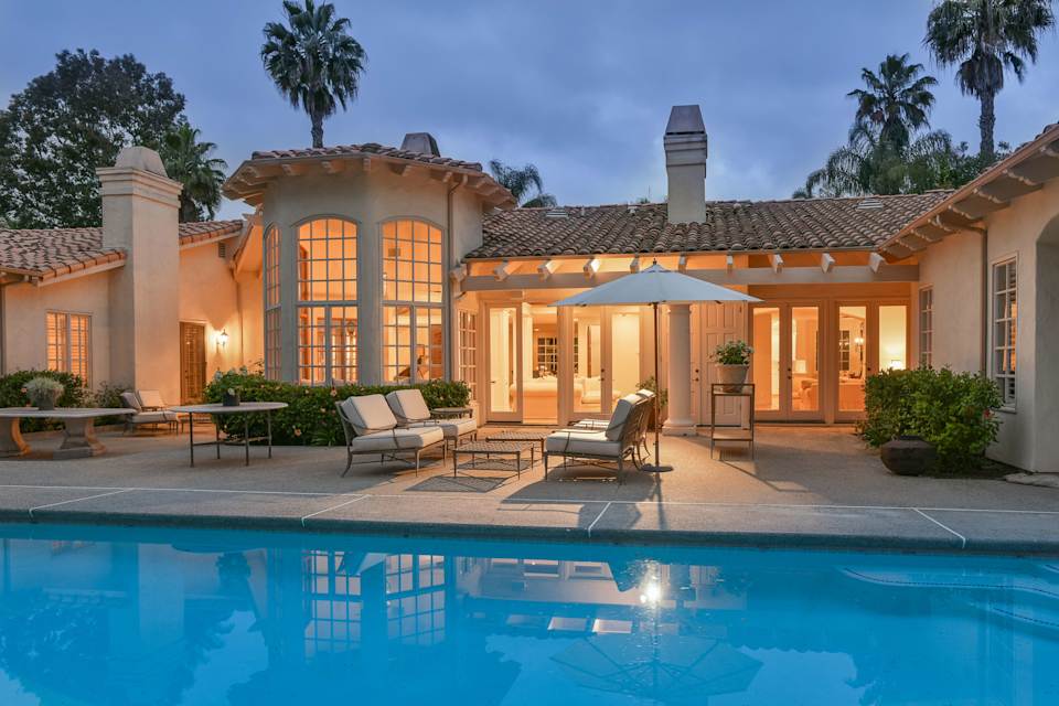 Top Rancho LA Cima Homes for Sale | Rancho Santa Fe