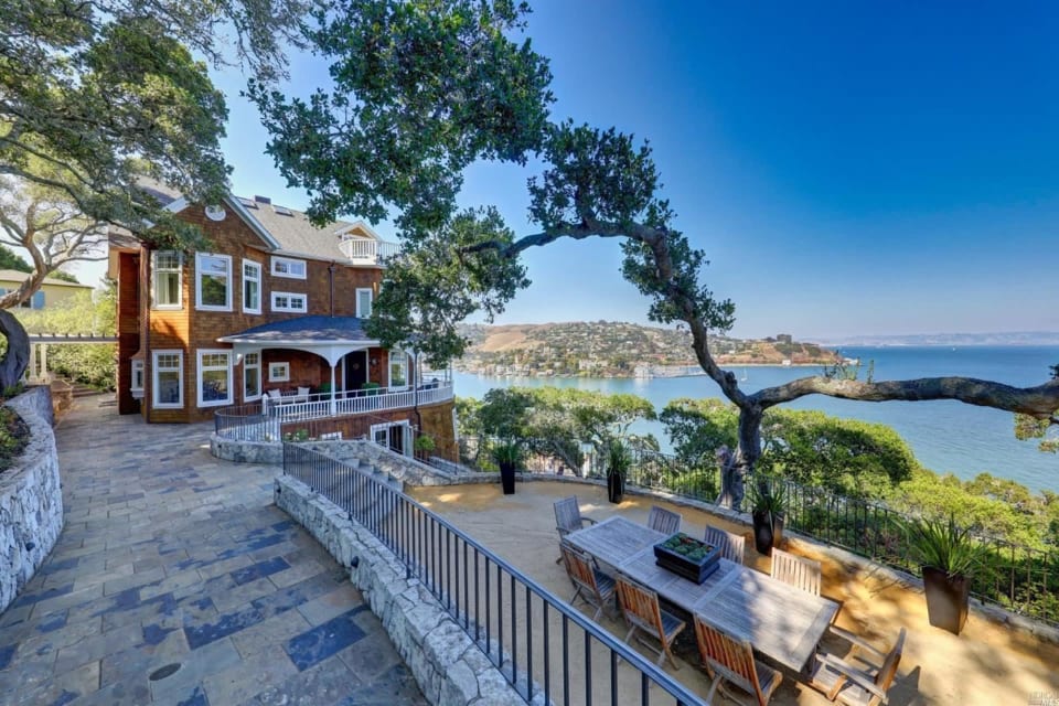 Explore Marin County's Top 6 Architectural Styles | Global Estates Blog