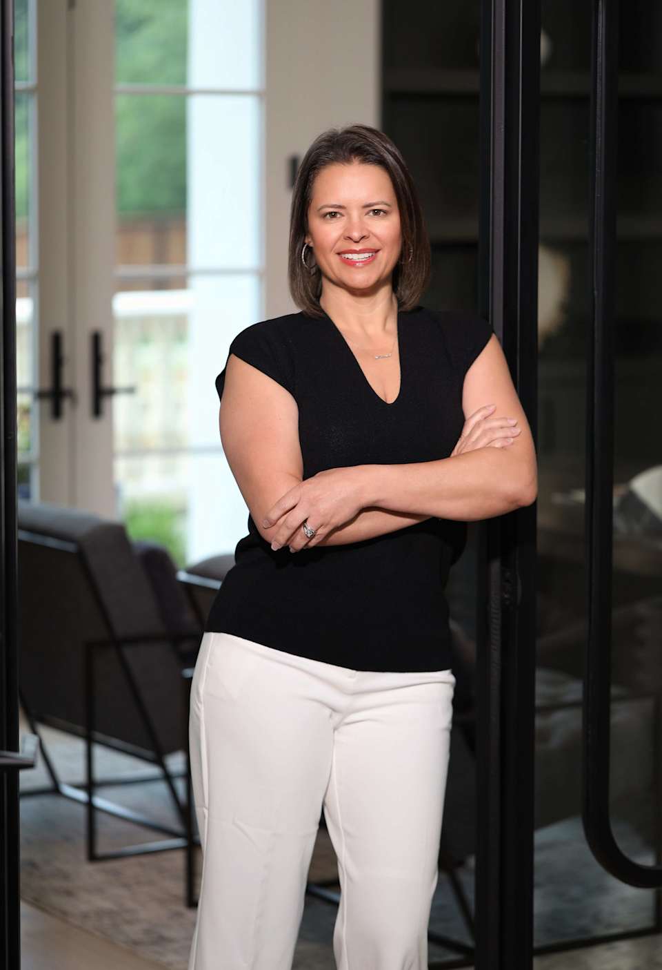 About Melissa Nahoolewa | The Pistana Group | Compass Real Estate Agents