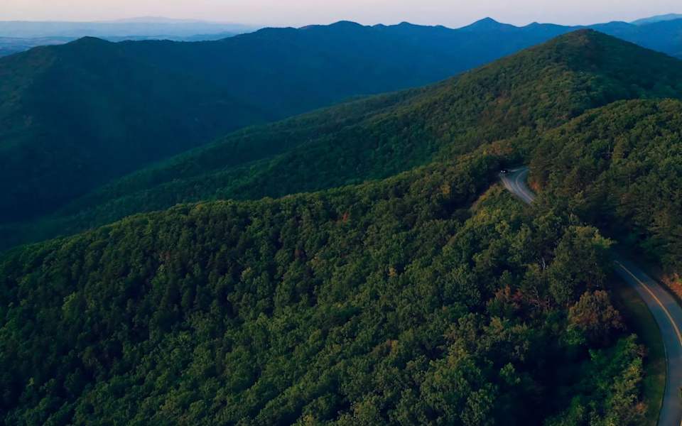 Architectural Landmarks in Blue Ridge, GA | Blog | Kim Knutzen | Kim ...