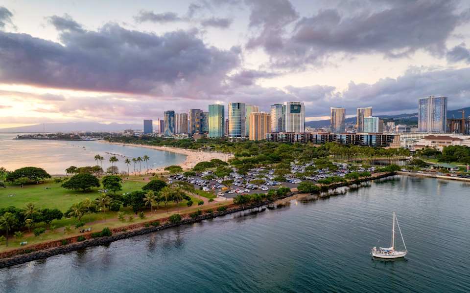 Kakaako | Neighborhood Guide