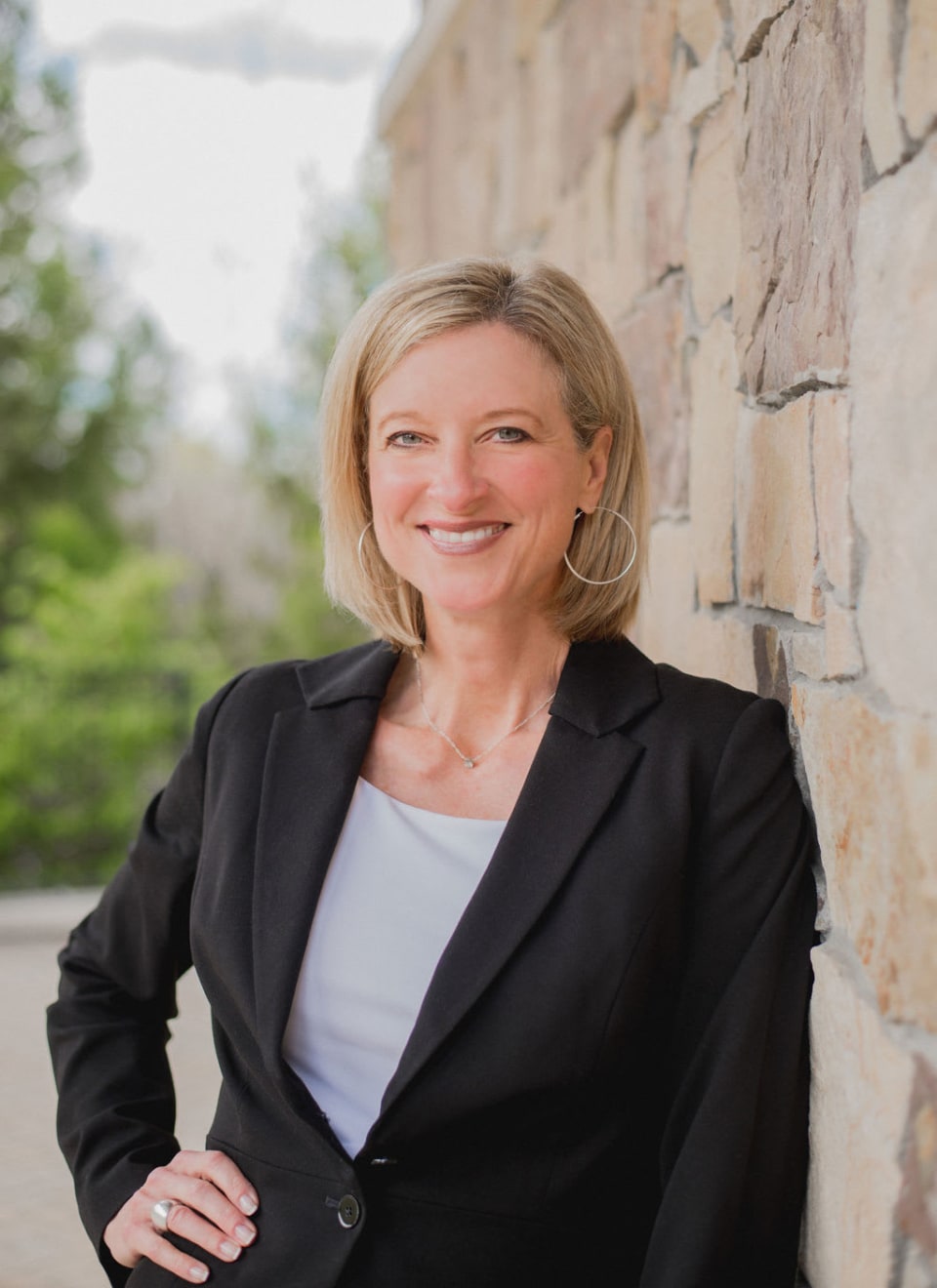 Sheila Stanley - Realtor with Team Hensley at Compass | Midlothian ...