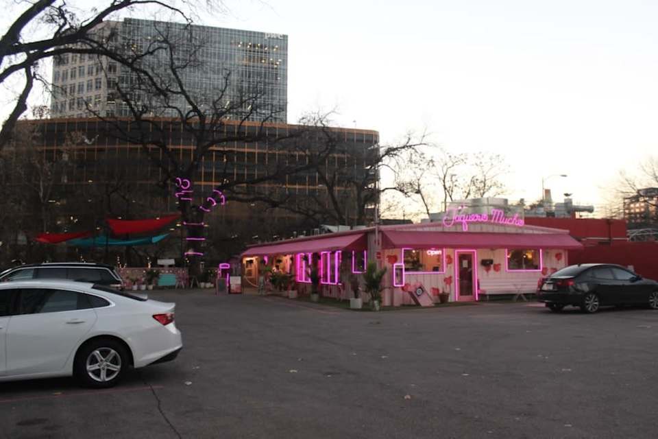 High-Rise Plans Advance at Irene's, Taquero Mucho Site | Austin Real ...