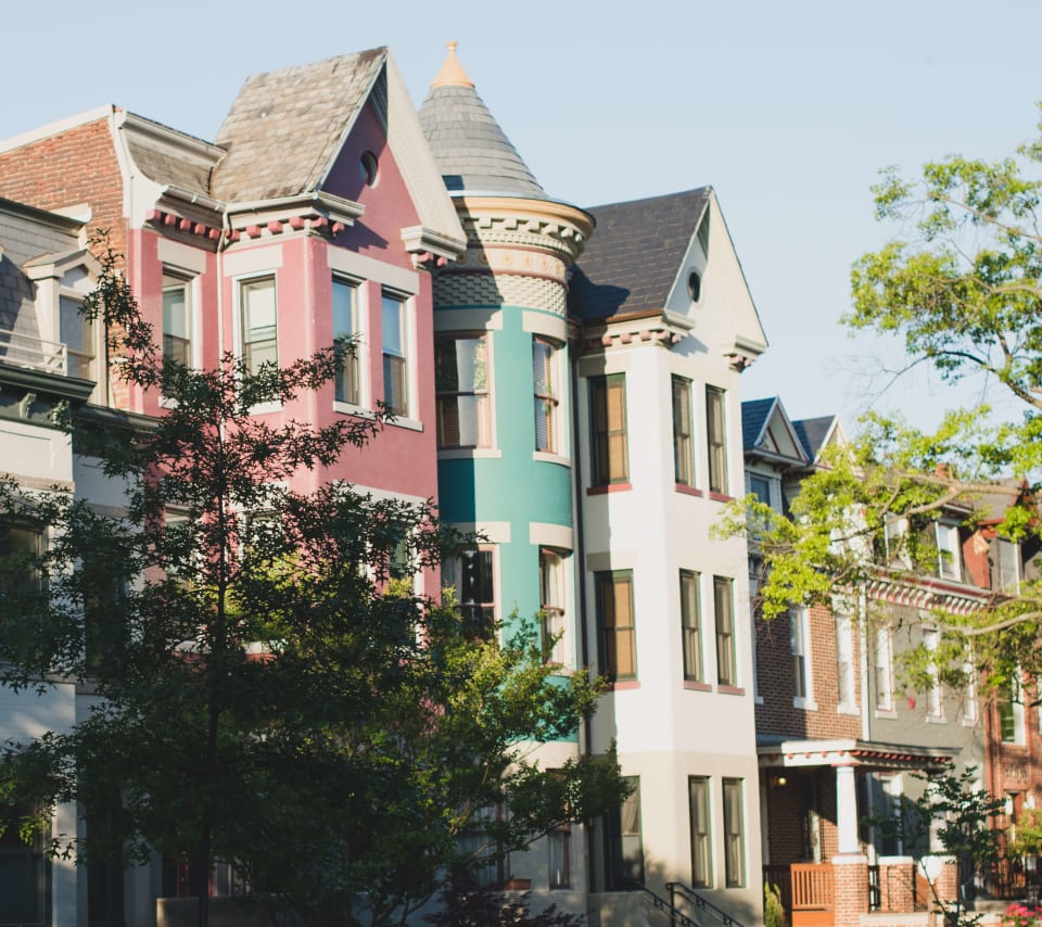 Sarah Minard Hake | DC Metro Region Real Estate Agent