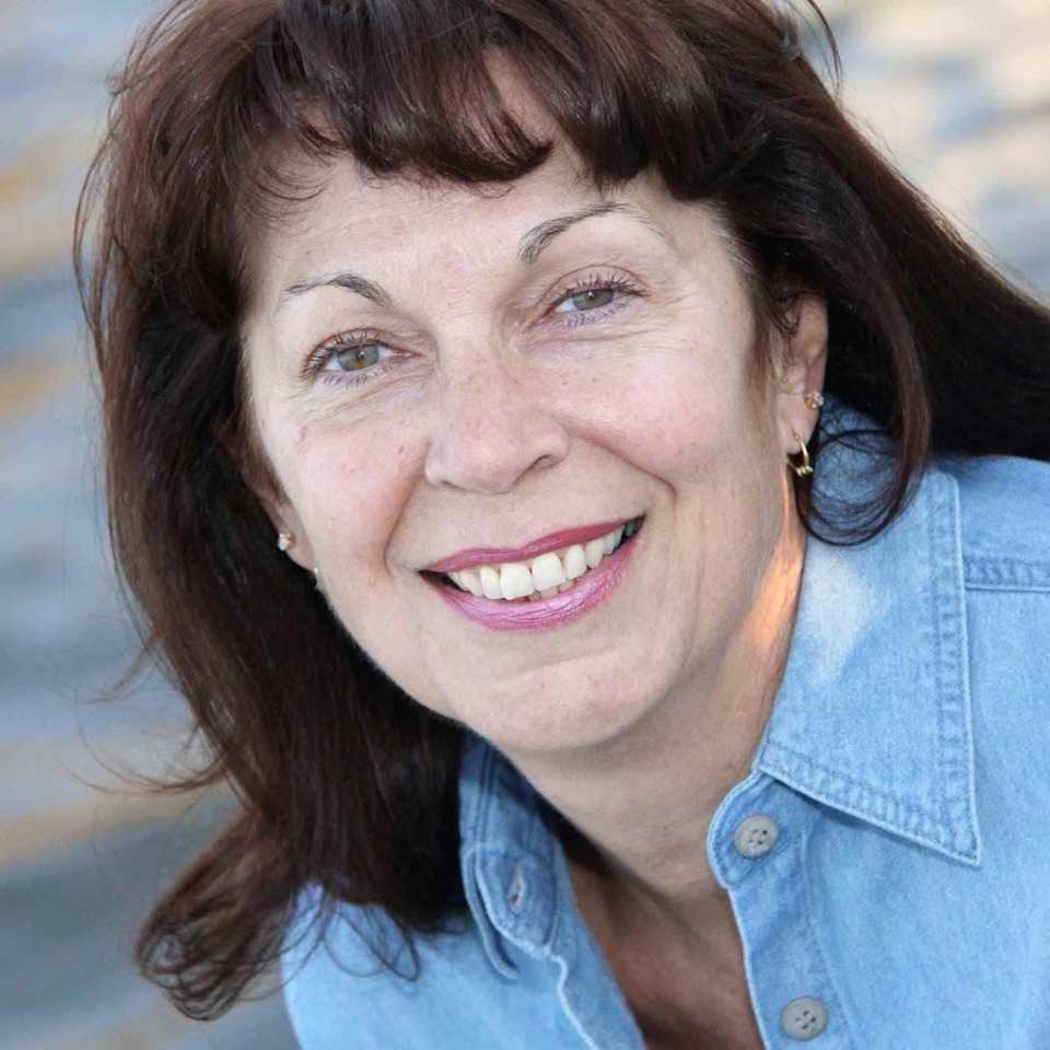 Patricia Goellner - Admin & Social Media Expert