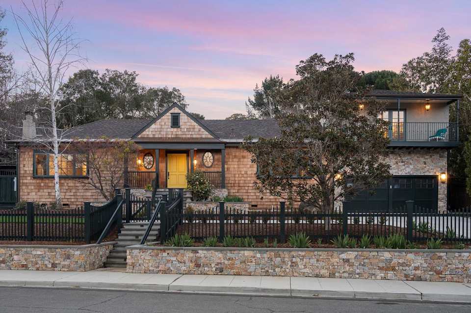 Devonshire Canyon - Neighborhood Spotlight | Veritas Homes