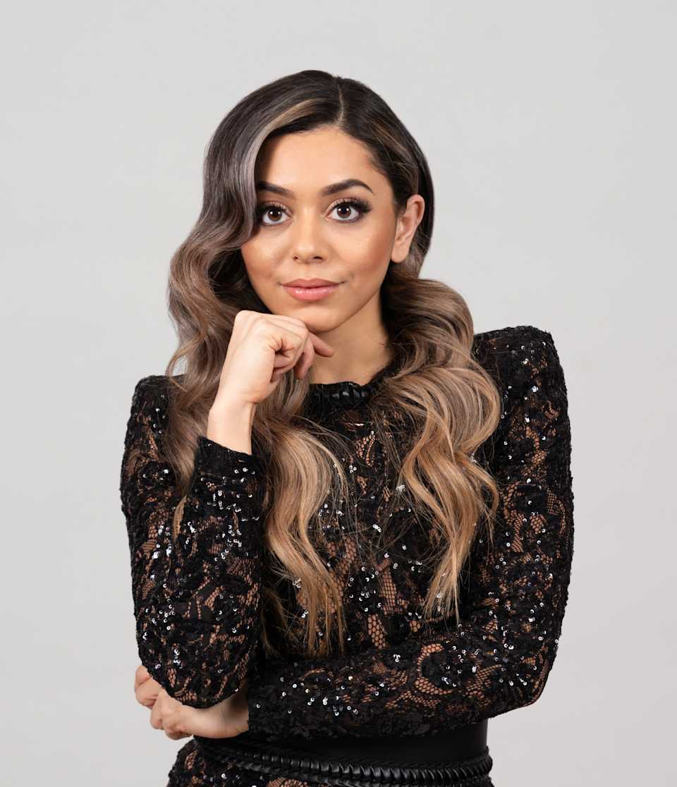 Jade Shenker | SERHANT.