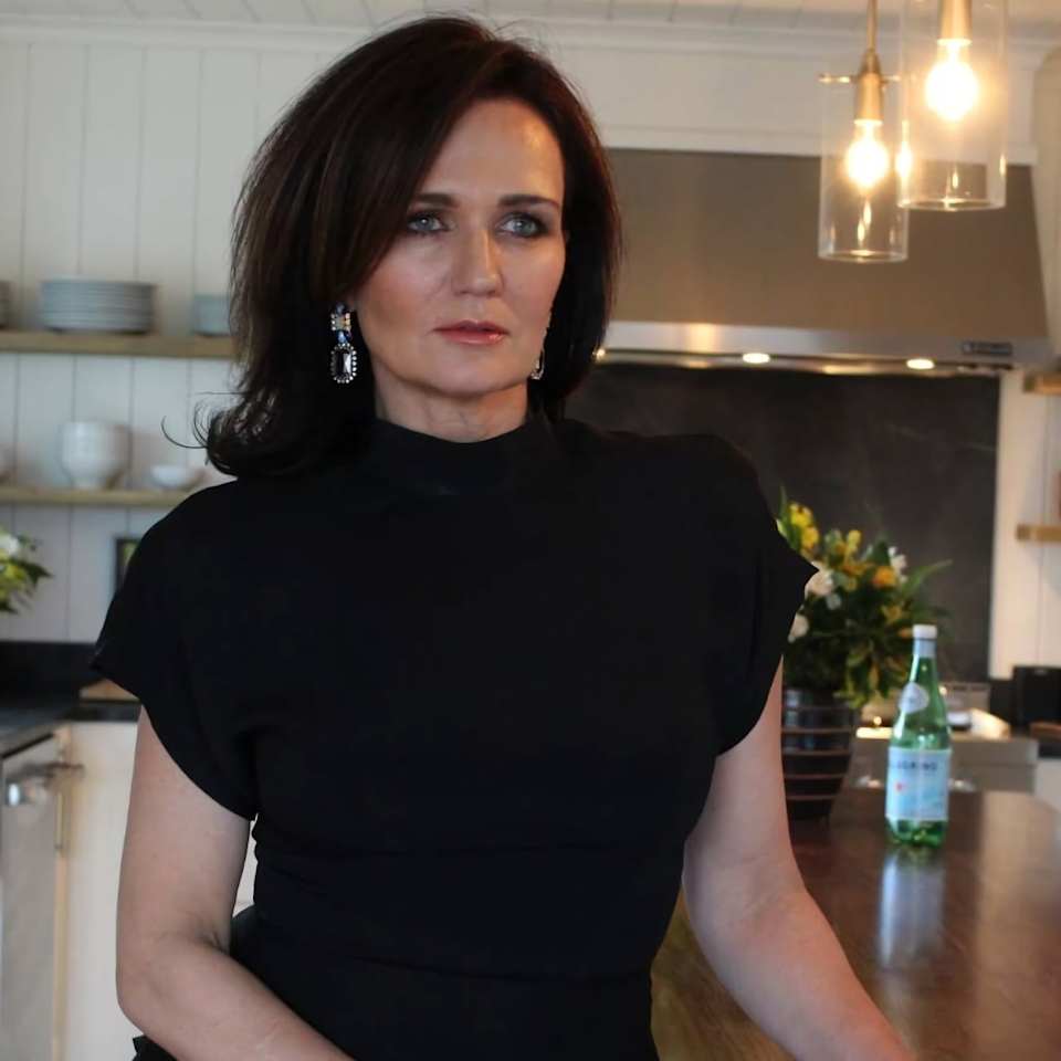 About Lizbeth Kirwin