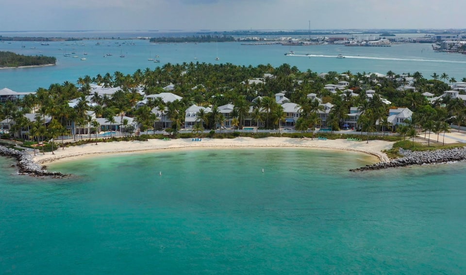 Sunset Key Real Estate | FL Houses & Luxury Homes For Sale | OceanSIR ...