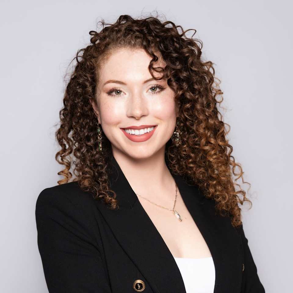 Adea Guldi | SERHANT.