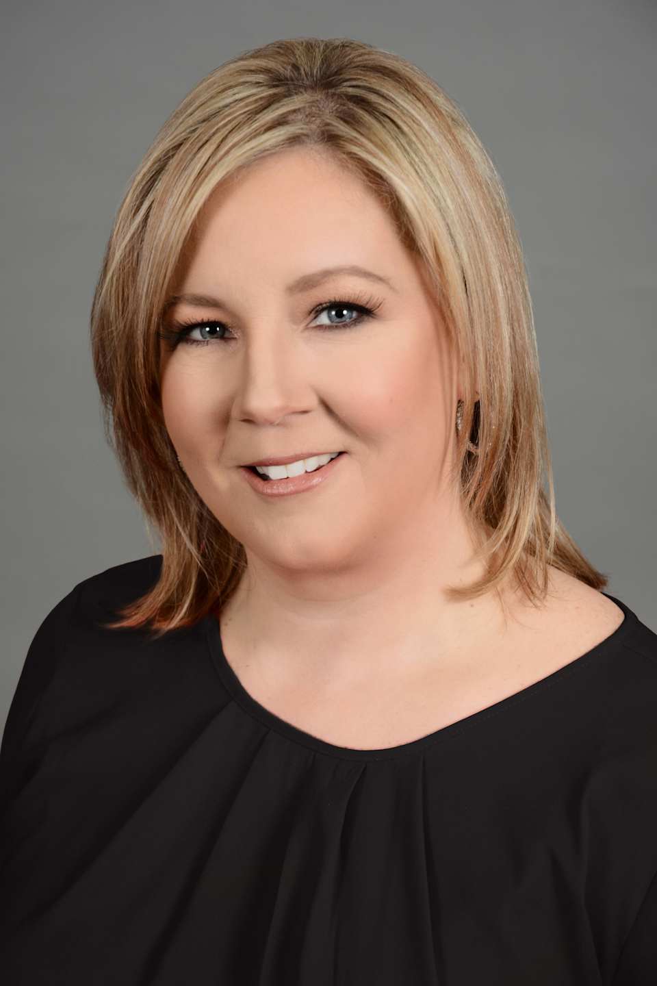 About Kelly A. Healy