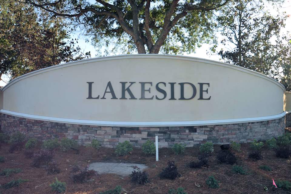 Lakeside | Development