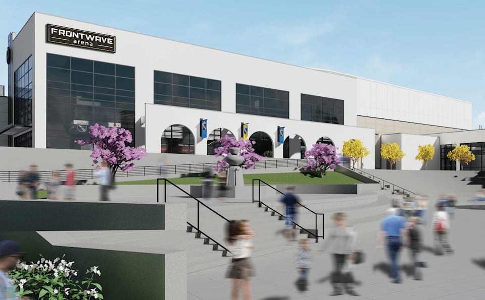 Elevated Entertainment in North County