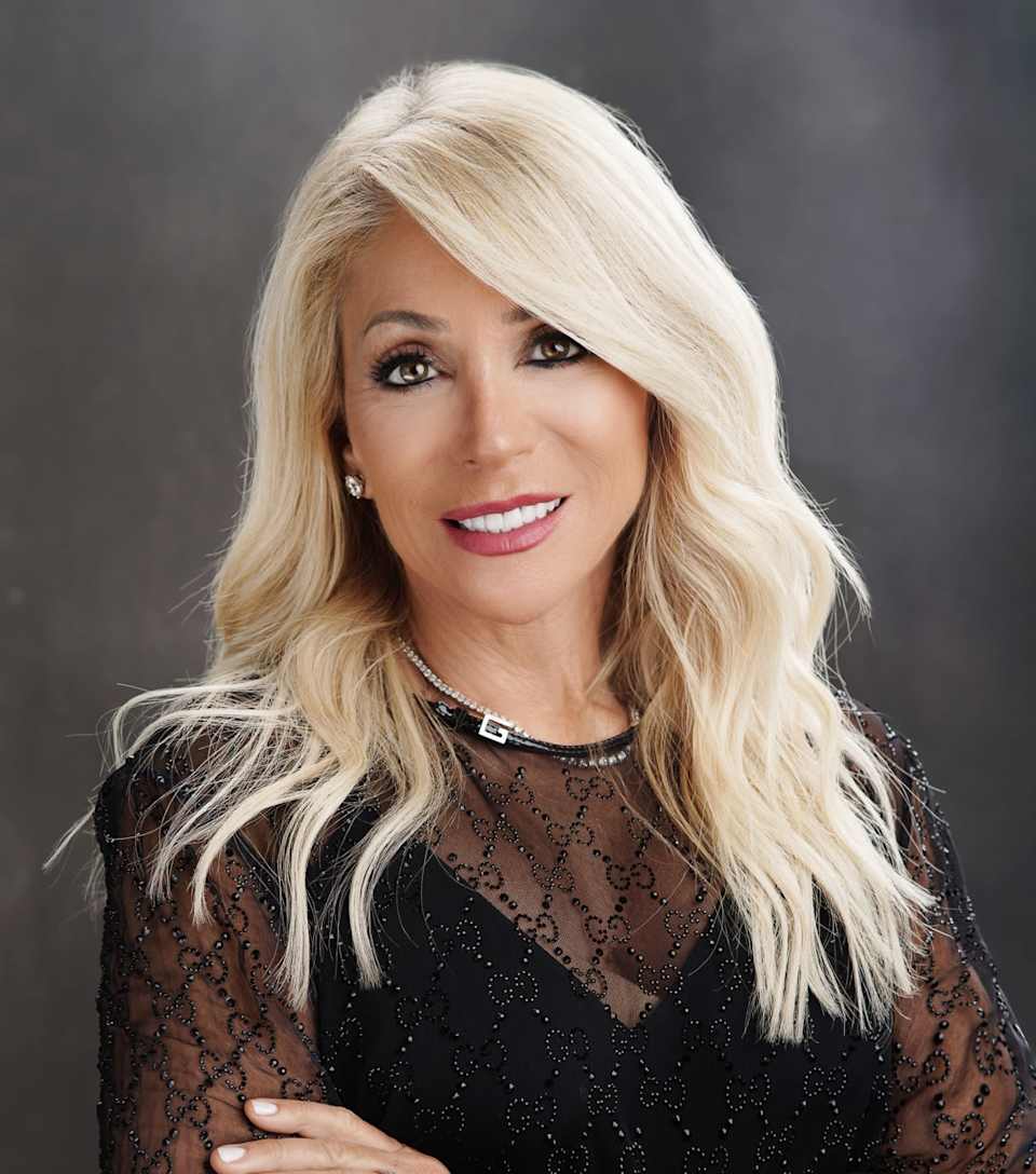 Louise Touchette: Real Estate Agent in Lynnfield, MA