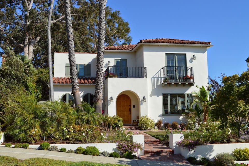 5 Most Popular Architectural Styles in Oxnard | Ann Howarth