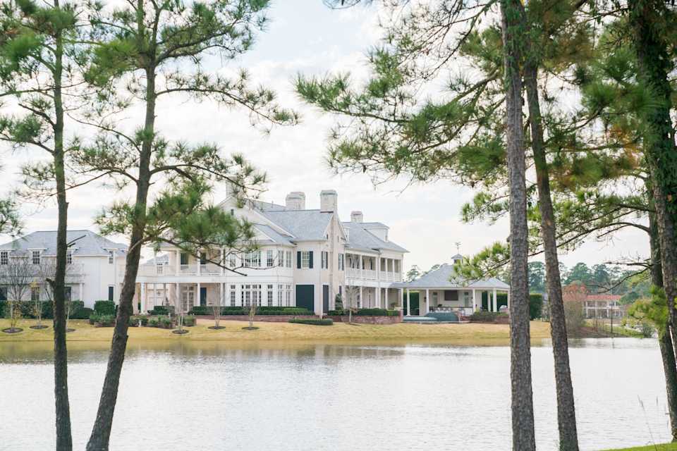 The Woodlands | Town Guide