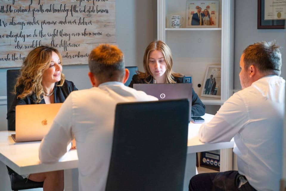 Contemplating Selling Your Home? | The Crouch Team | Blog | The Crouch Team