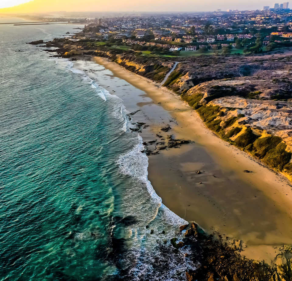 Newport Coast | Neighborhood Guide | Pollaro Group | Huntington Beach ...