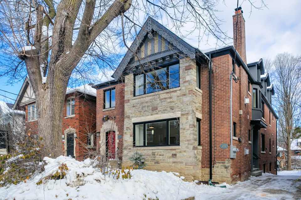 Bright And Beautiful | Barry Cohen Homes