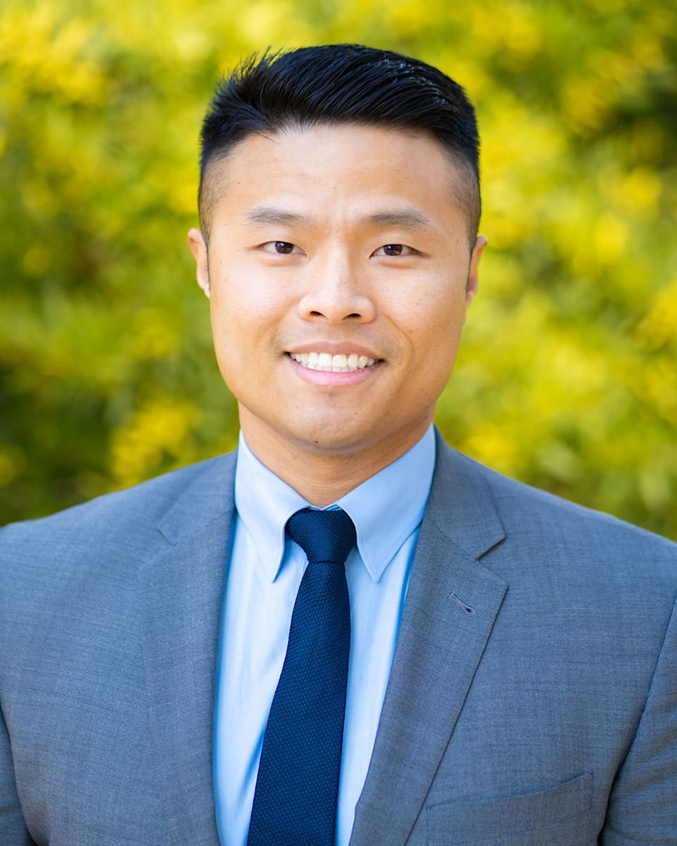Anthony Chung | Your Trusted Real Estate Advisor