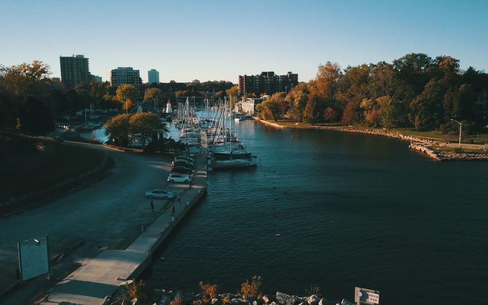 Oakville | Neighbourhood Guide | Dean Swanson